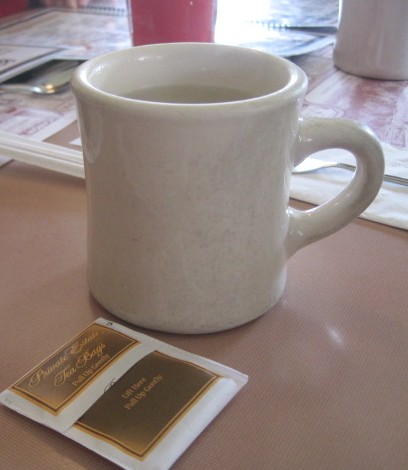 US v. UK: How to make a perfect cuppa (tea, of course!) | The Year of ...